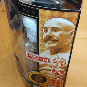 WWE | Toys | Wwe Jakks Pacific Classic Deluxe Superstars Series 4 Iron ...